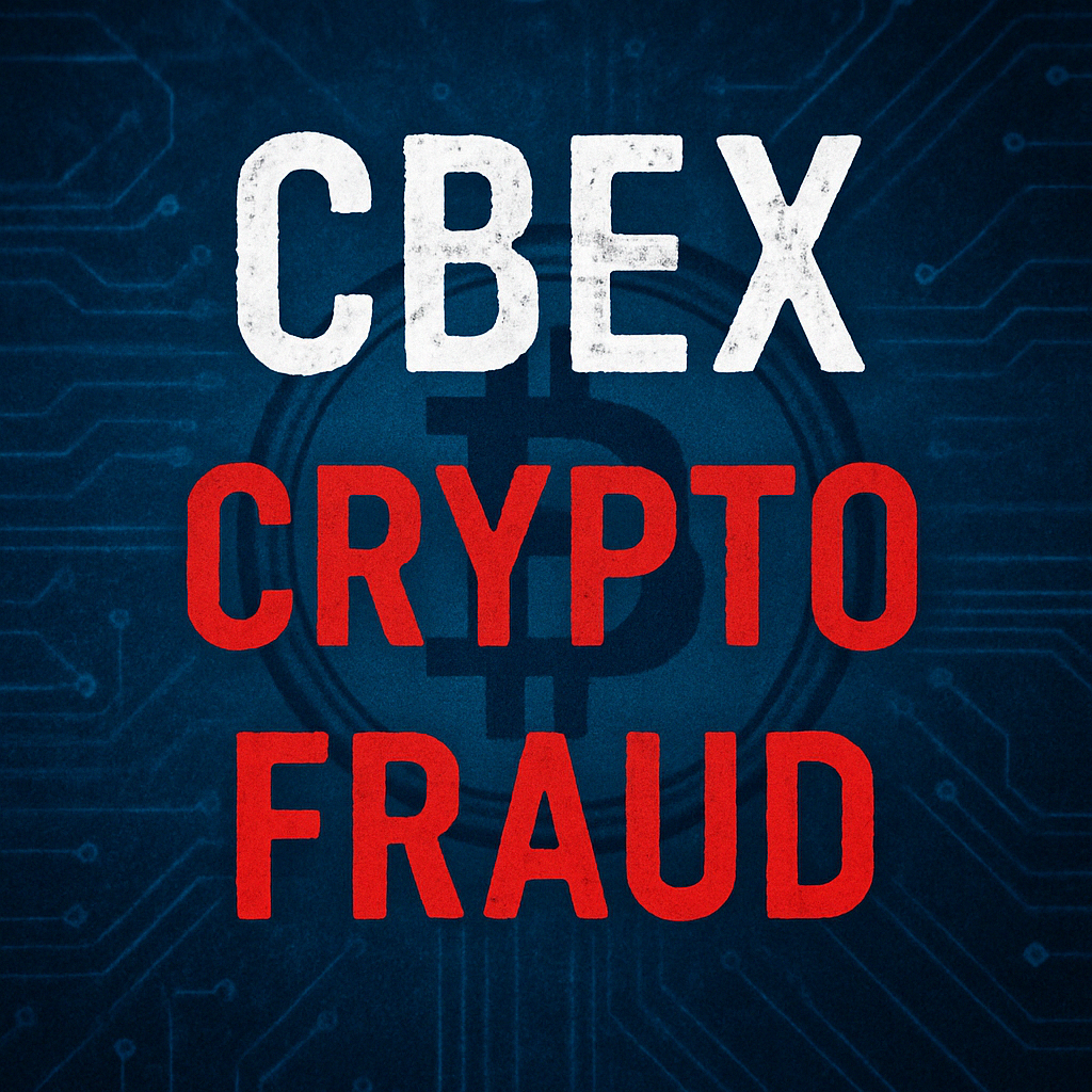 CBEX Scam and Lessons from Nigeria’s Latest Digital Fraud