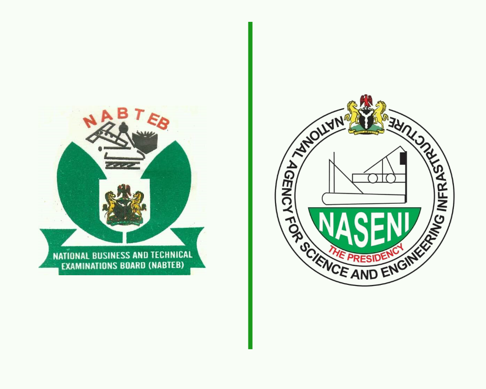 NABTEB & NASENI Collaborate To Digitise Exams In Nigeria