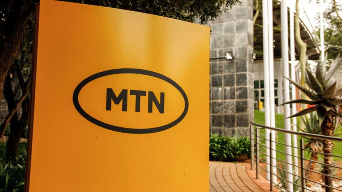 MTN Launches MoMo Pay for Informal Payments Market