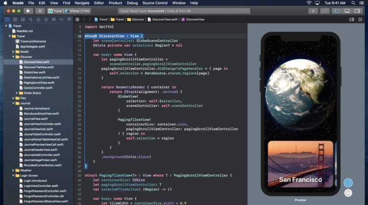 Xcode 26 Adds AI Code Assistance and Swift 6.2 Updates