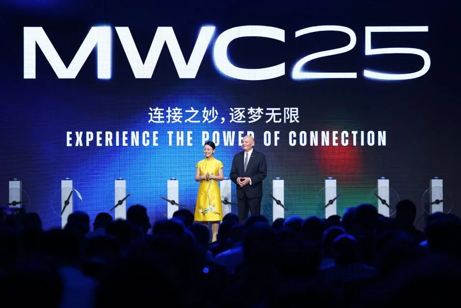 MWC Shanghai: AI Networks and Robotics Lead Day 1